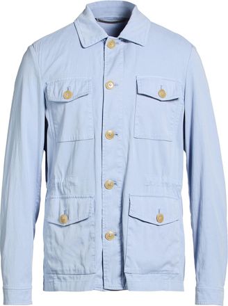 Canali JACKEN & M&Auml;NTEL - Jacken und Anoraks auf YOOX.COM