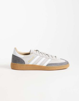 adidas Originals Handball Spezial - Baskets - Gris clair