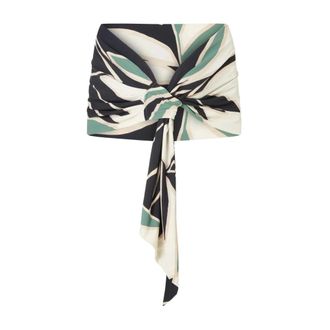 La Petite Robe Di Chiara Boni Stola Evina - - Accessories - Damen - Mehrfarbig - ONE SIZE