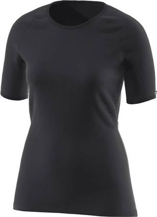 LOEFFLER Damen Unterhemd W SHIRT S/S TRANSTEX MERINO