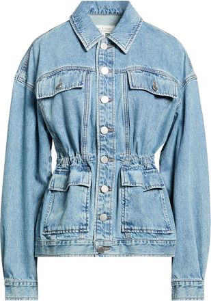 Rag & Bone JACKEN & M&Auml;NTEL - Jeansjacken/M&auml;ntel auf YOOX.COM