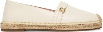 Coccinelle Espadrilles C-Easy E4 UA5 22 01 01 Wei&szlig;
