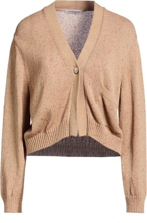 La Fileria STRICKWAREN - Strickjacken auf YOOX.COM