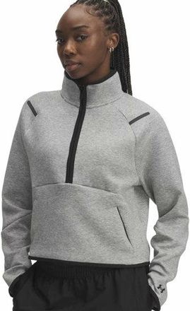 Under Armour Unstoppable Fleece W - Sweatshirt - Damen