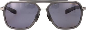 Dita Eyewear Homme, Accessoires, Gris, Taille: 46 MM Lsa-400 Lunettes de soleil