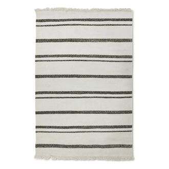 HKliving Tapis kelim ray&eacute; HKliving