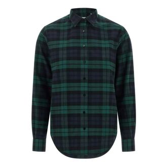 Xacus Marta Hemd - - Blouses & Shirts - Damen - Mehrfarbig - L