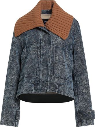 Dondup JACKEN & MÄNTEL - Jeansjacken/Mäntel auf YOOX.COM