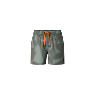 Bogner Fire + Ice Badeshorts Nelson f&uuml;r Herren - Eukalyptus - 48