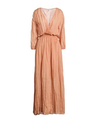 European Culture KLEIDER - Maxi-Kleider auf YOOX.COM