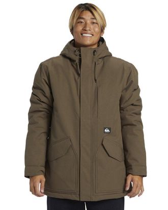 Quiksilver Outdoorjacke Endless Trip 10K
