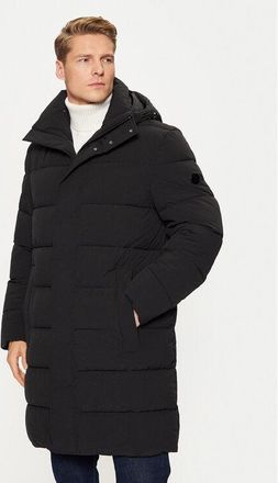 Joop Winterjacke 17 JO-229Winsten 30044261 Schwarz Regular Fit