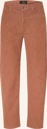 Monari Monari Cordhose braun