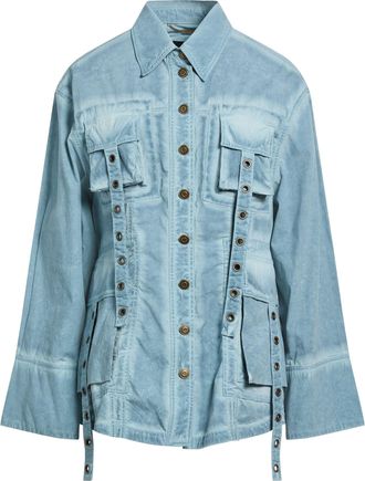 Blumarine JACKEN & M&Auml;NTEL - Jacken und Anoraks auf YOOX.COM