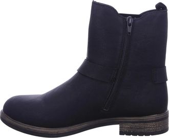 Rieker Damen, Schuhe, Schwarzk, 37 EUGr&ouml;&szlig;e