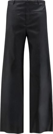 Gucci Herren, Hosen, Schwarzk, LGr&ouml;&szlig;e
