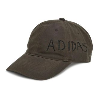adidas unisex, Sport, Gris, Taille: L Adi007 Cap
