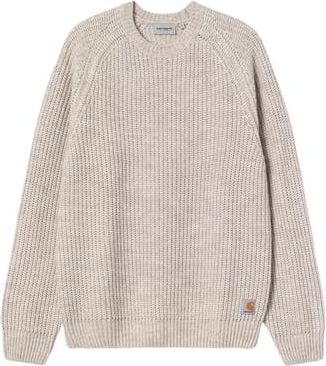 Carhartt Work in Progress Pull ample en maille