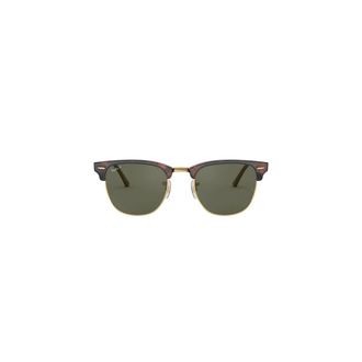 Ray-Ban Homme, Accessoires, Brun, Taille: 51 MM Lunettes de Soleil Ac&eacute;tate Collection