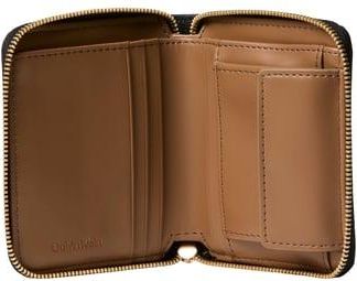 Calvin Klein Petit portefeuille zipp&eacute;