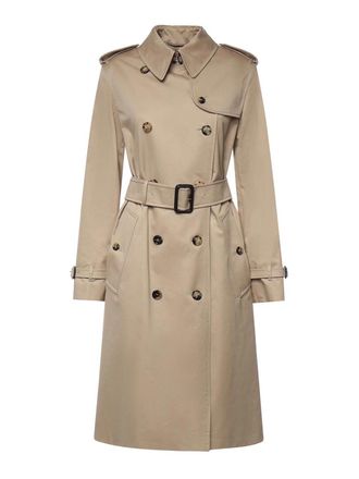 Burberry Trench-Coat - Beige