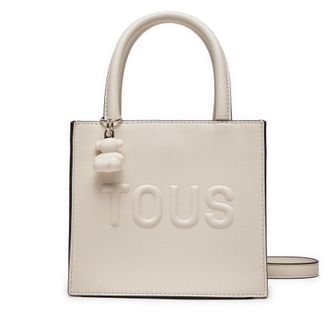 Tous Handtasche TOUS 2002106601 &Eacute;cru