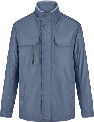 Louis Sayn Jacke Louis Sayn blau