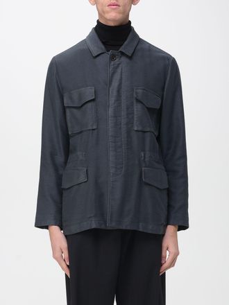 Boglioli Jacke BOGLIOLI Herren Farbe Grau