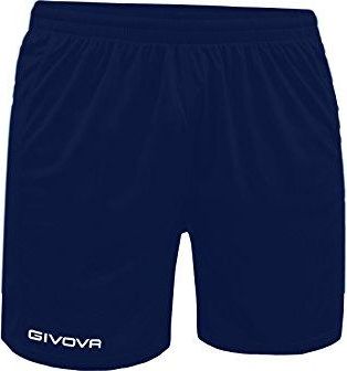 Givova Givova, court tueur givova un Mixte Adulte, Bleu, L