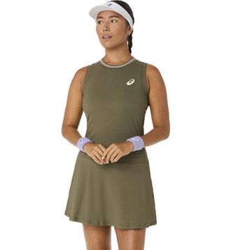 Asics Game Dress W - Tenniskleid - Damen