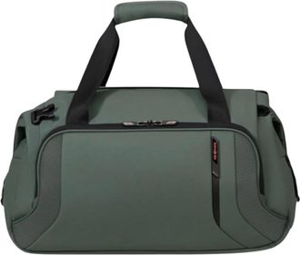 Samsonite Glazed Duffle/BP 48/19 - - Bags - unisex - Gr&uuml;n - ONE SIZE