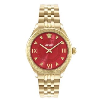 Versace Damen, Accessories, Gelb, ONE SIZEGr&ouml;&szlig;e