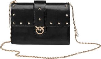 Pinko Pinko Taschen.. - - Bags - Damen - Schwarzk - ONE SIZE
