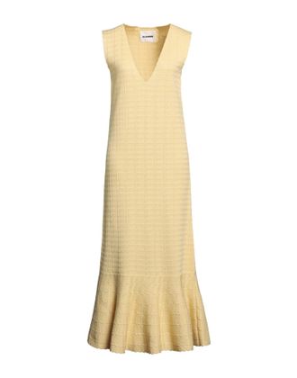 Jil Sander KLEIDER - Maxi-Kleider auf YOOX.COM