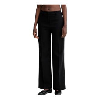 Sessun Damen, Hosen, Schwarzk, MGr&ouml;&szlig;e