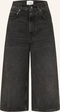 Haikure Haikure 3/4-Jeans Belle schwarz