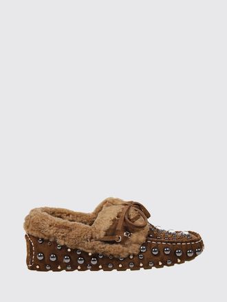 Strategia Mocassin Femme couleur Marron