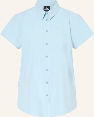 Sch&ouml;ffel Outdoor-Bluse Dooser blau
