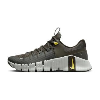 Nike Free Metcon 5 - Homme - Sport - Vert - Taille: 40 1/2 EU