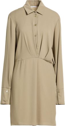 Patrizia Pepe KLEIDER - Mini-Kleider auf YOOX.COM