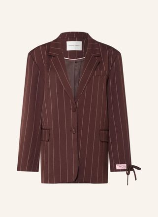 Fabienne Chapot Longblazer Henry braun