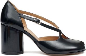 Maison Margiela Sandales en cuir Tabi
