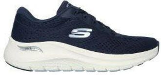 Skechers Sneakers - - Sport - Herren - Blau - 36 EU