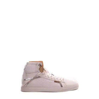 Cesare Paciotti Turnschuhe - - Shoes - Damen - Wei&szlig; - 36 EU