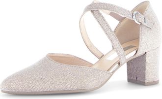 Gabor 61.343 F Damen Sandalen, EU 39