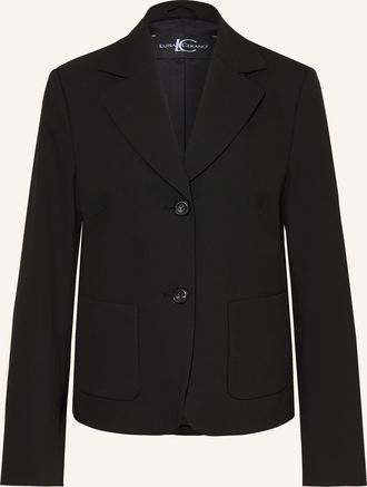 Luisa Cerano Luisa Cerano Blazer schwarz
