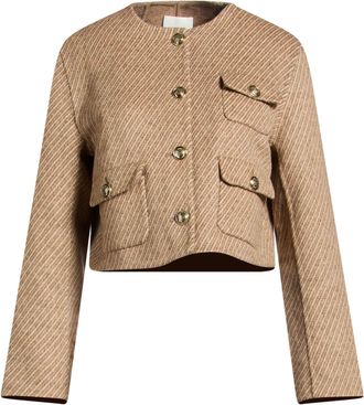 Sandro JACKEN & M&Auml;NTEL - Jacken und Anoraks auf YOOX.COM