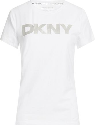 DKNY TOPS - T-shirts auf YOOX.COM