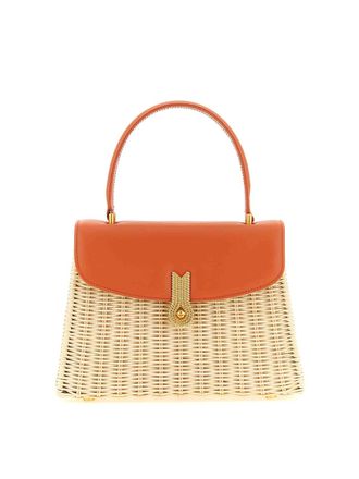 Amato Daniele Sac Cabas - Orange