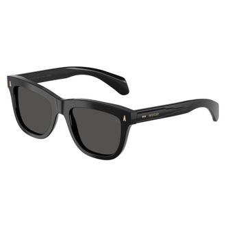 Moncler Bronzz Sonnenbrille - - Accessories - Damen - Schwarzk - 52 MM